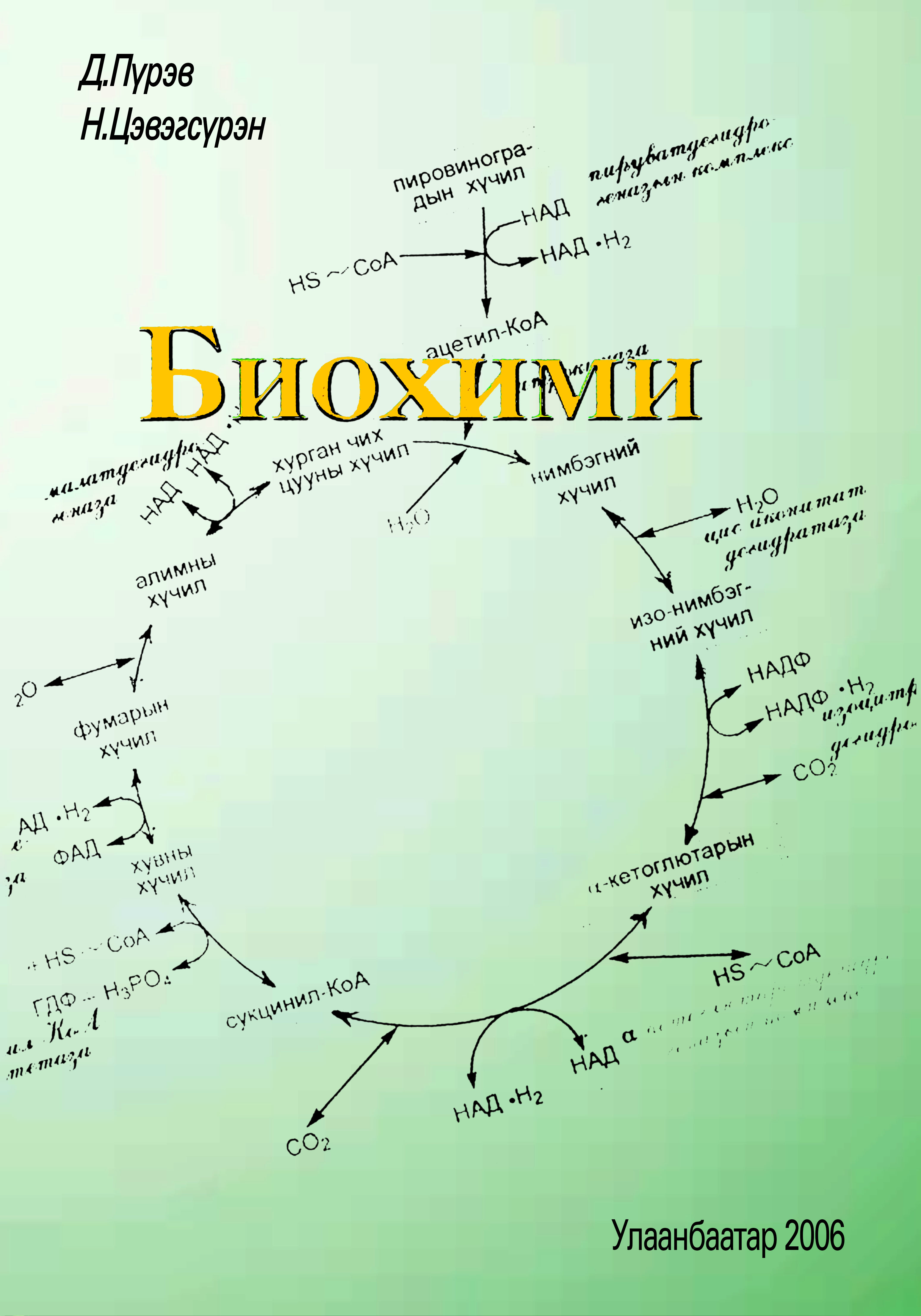 Үндэсний цахим сан